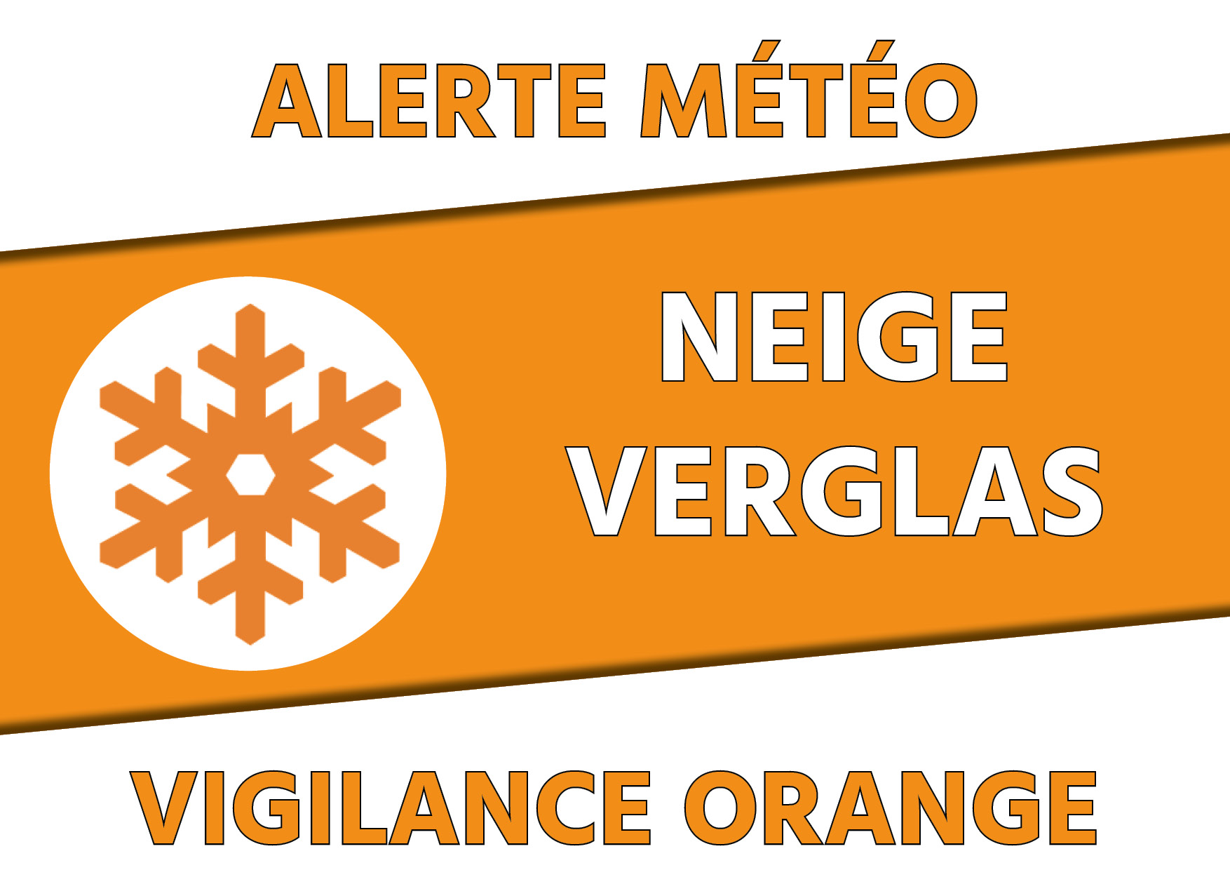 Alerte Météo France - La Seine-Saint-Denis placé en vigilance orange ...