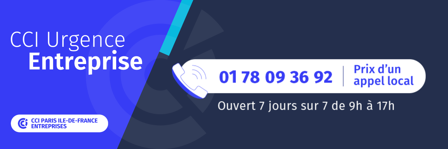 La CCI Paris Ile-de-France se mobilise aux côtés des entreprises - Ville de Stains